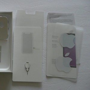 Apple iPhone XR 64GB Empty White Box | Other | Apple Iphone Xr 64gb ...
